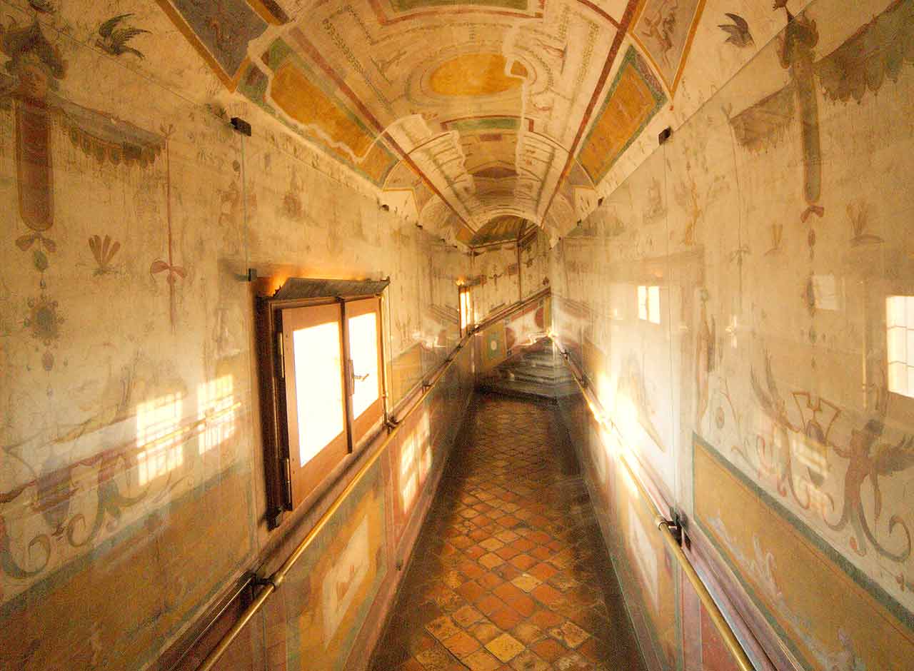 Engelsburg Rom – Infos, Eintrittspreise & Öffnungszeiten | Rom mal anders