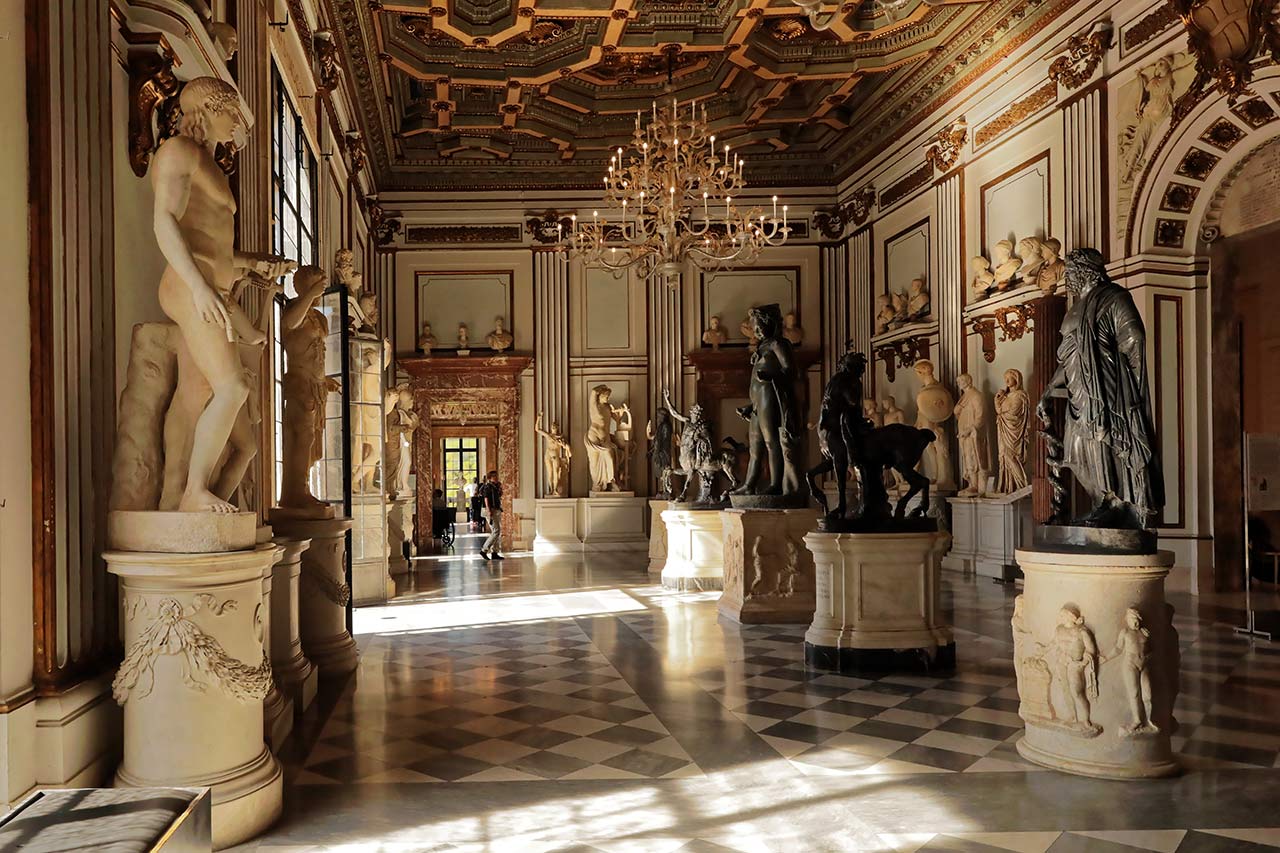 TOP15 Museen Rom: die besten Museen in Rom! | Rom mal anders